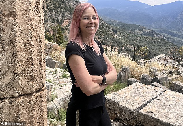 Britons risk 'losing sight' of Christian history, atheist Alice Roberts ...