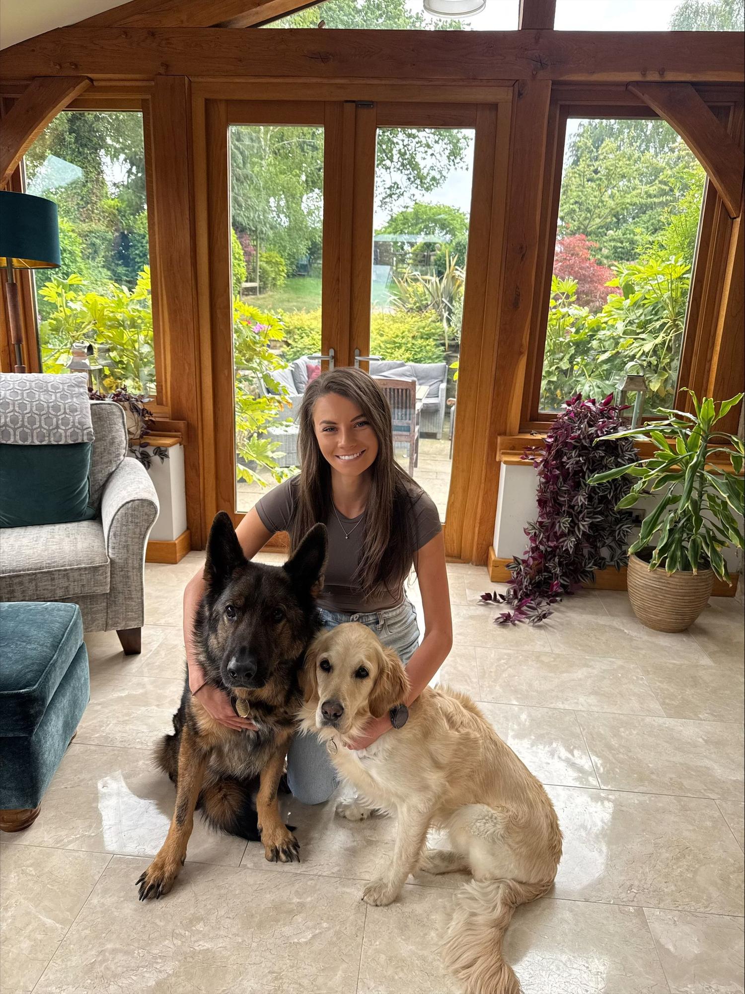 Home is where the heart is for Yorkshire surgeon making waves in the ...