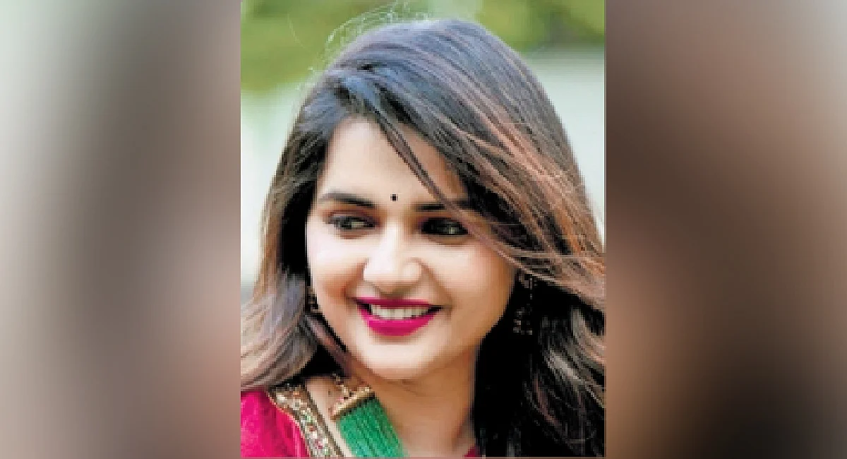 Pavithra Gowda arrested minutes after SC cancels bail in Renukaswamy ...