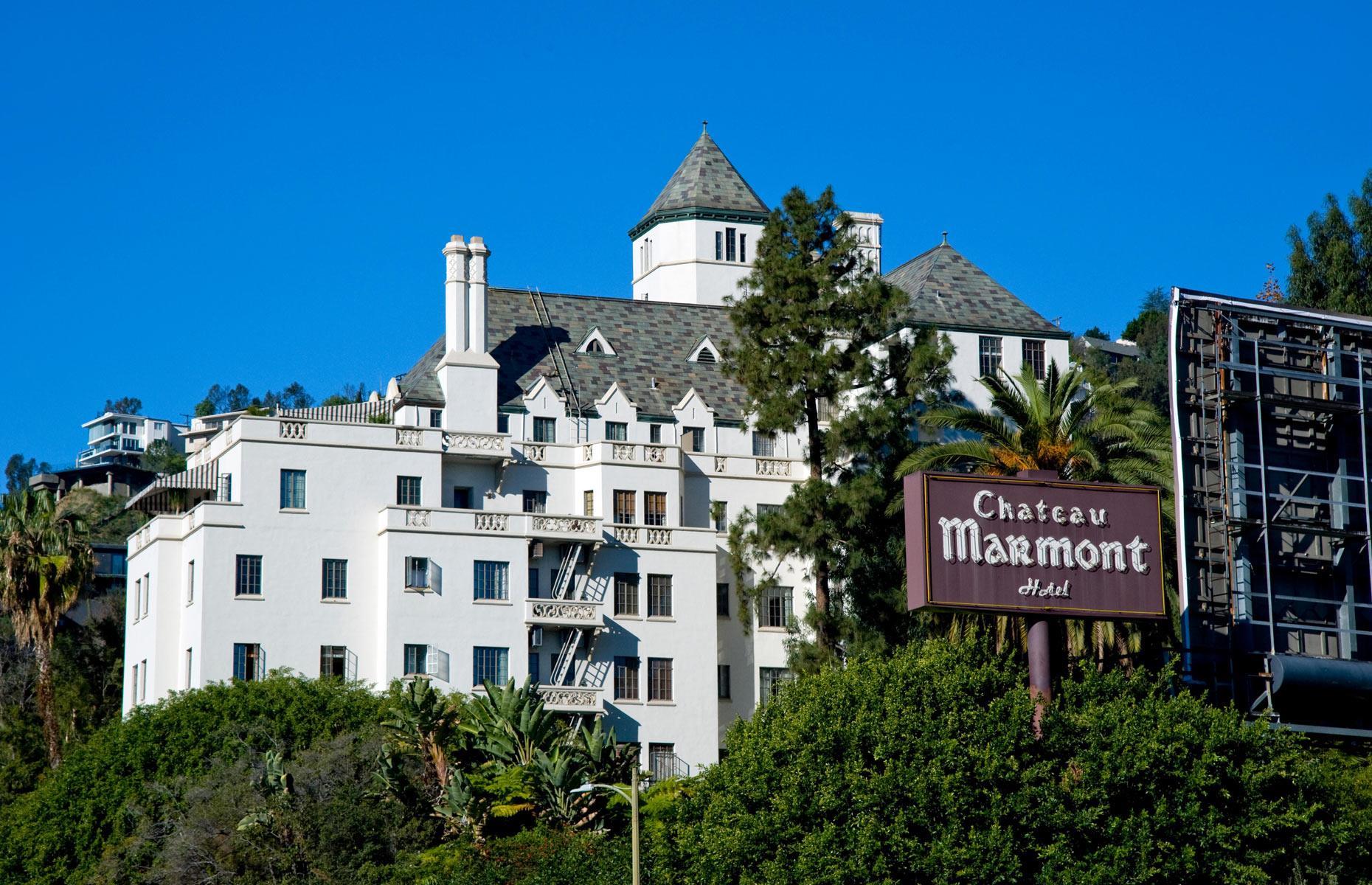 History's most scandalous hotels and their secrets, uncovered