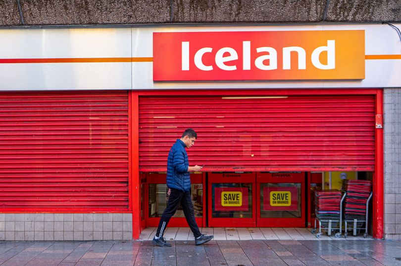 Iceland's new £1 shoplifting snitch reward scheme as shoppers say 'we ...