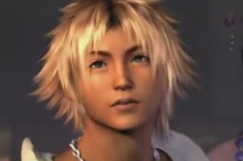 Final Fantasy fans realise they've been saying main character's name ...