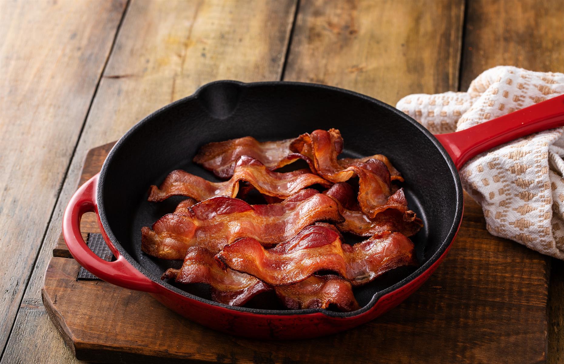 Timeless retro cooking tips from Grandma we still swear by