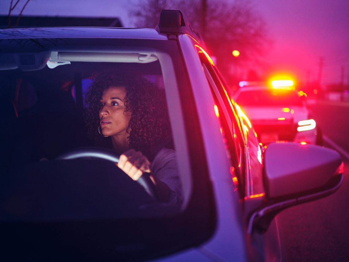 How much does a speeding ticket cost in California? See fines, fees and ...