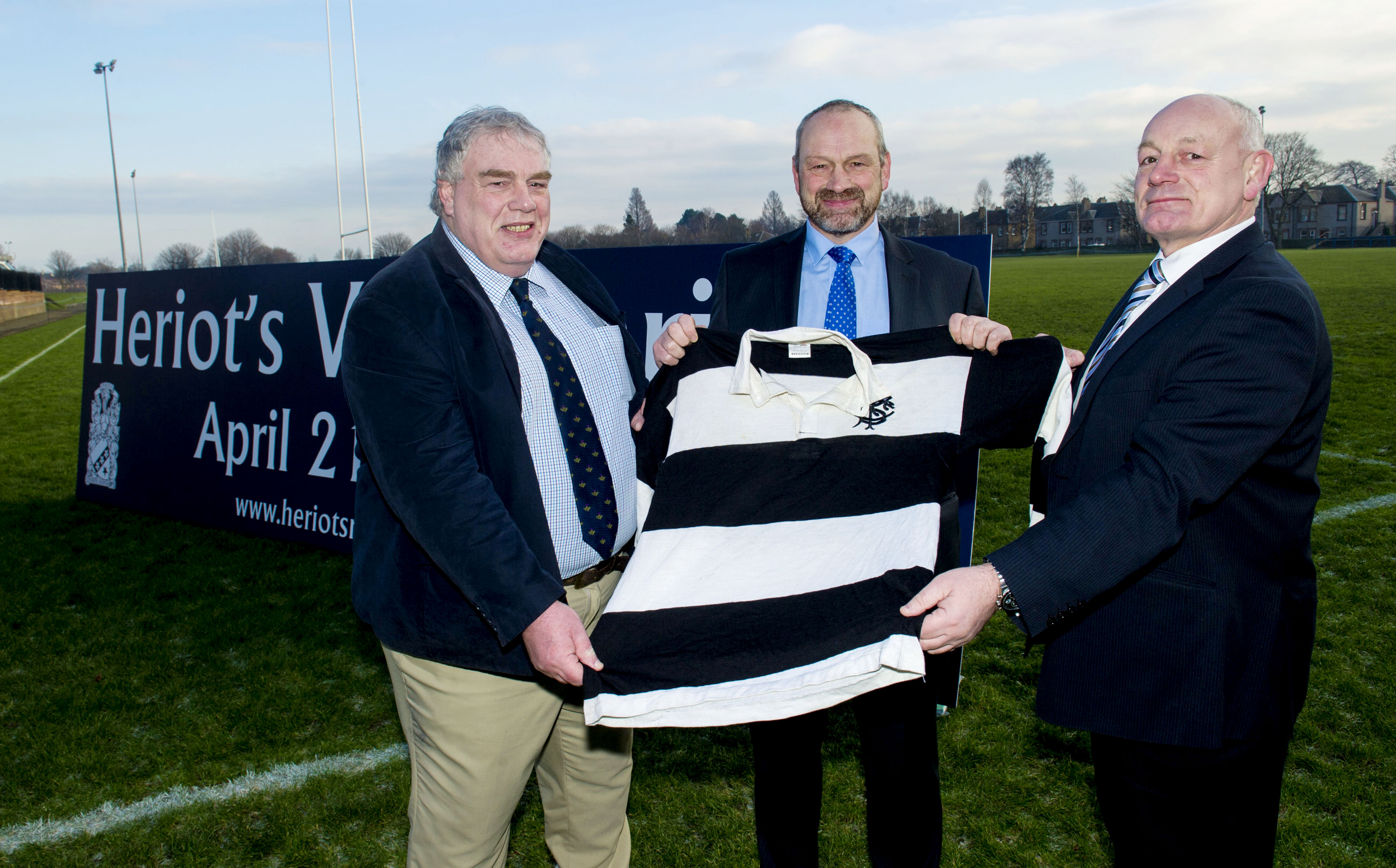 Scottish Rugby mourn deaths of one of 3 brothers capped for Scotland ...