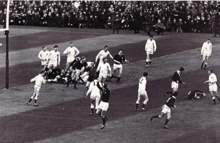 Scottish Rugby mourn deaths of one of 3 brothers capped for Scotland ...