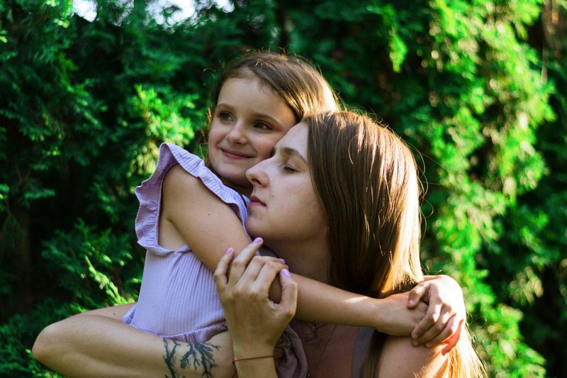 11 Things to Say Instead of Losing Your Temper with Your Kids