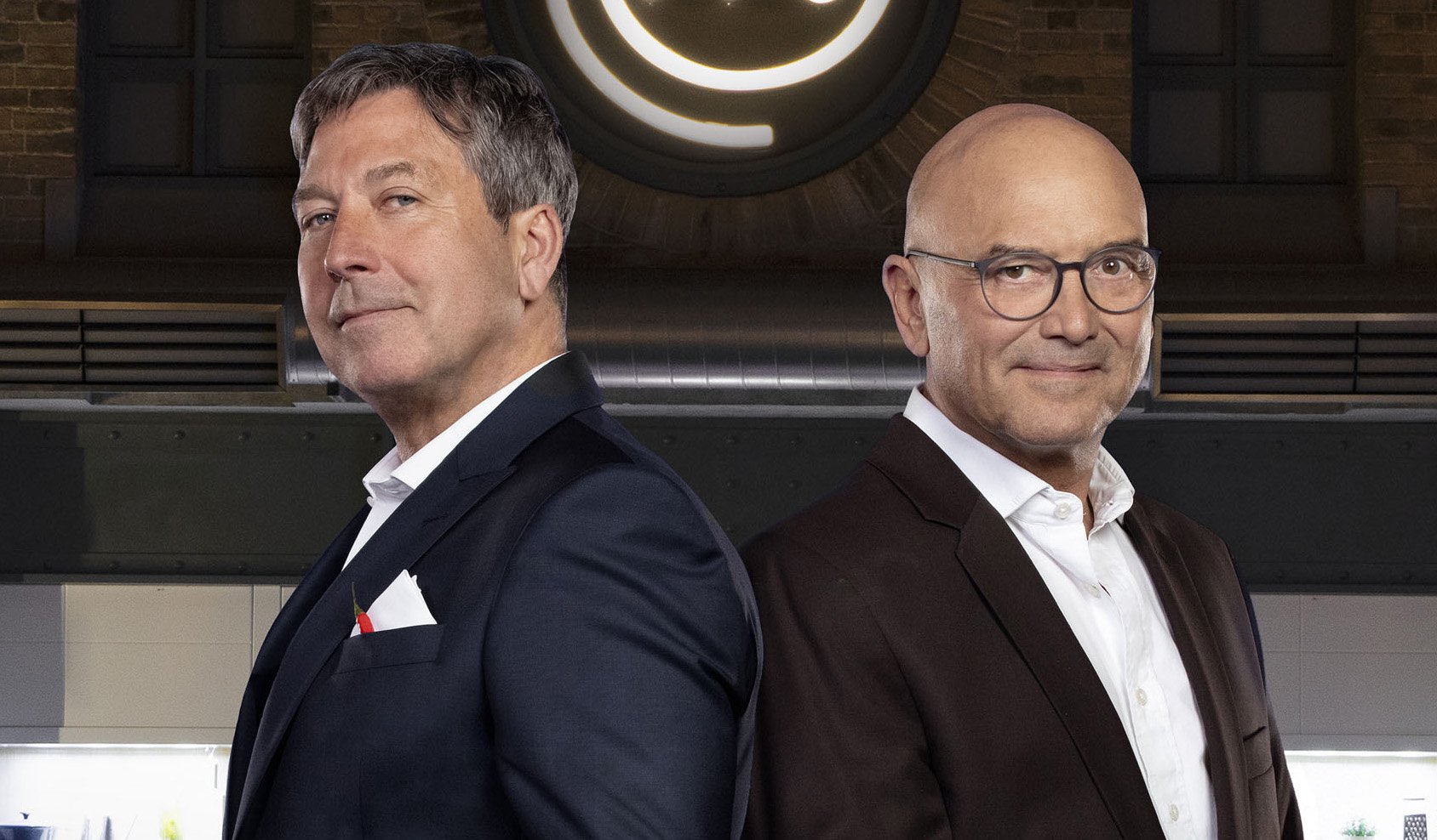 Second MasterChef contestant edited out of series