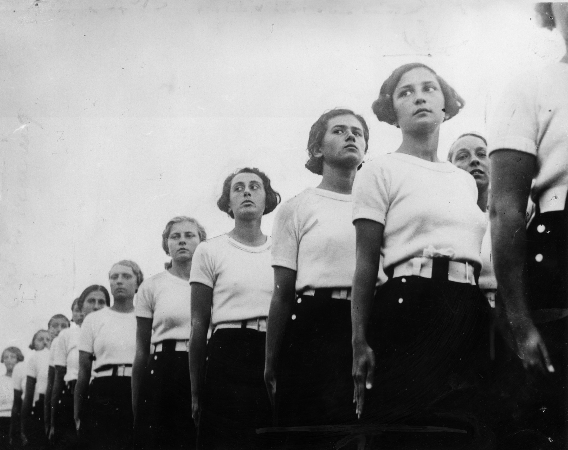 Why is fascism such a brutal ideology?
