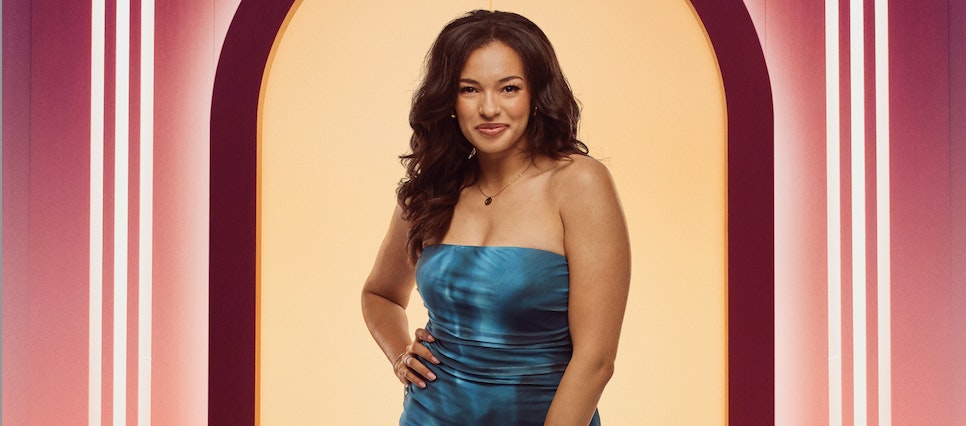 Everything To Know About Love Is Blind UK’s Katisha Atkinson