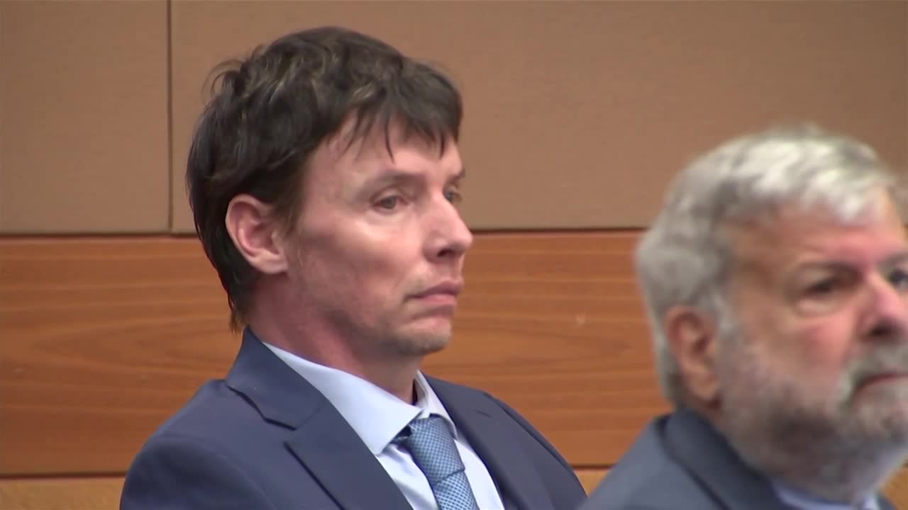 GA v. Christopher Wolfenbarger: Killer’s Daughter Murder Trial