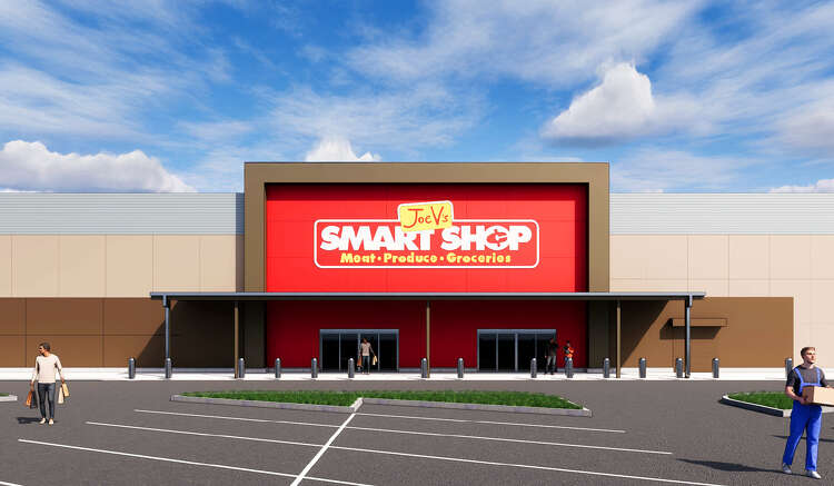 A new Joe V's Smart Shop is opening in Houston. Here's where.