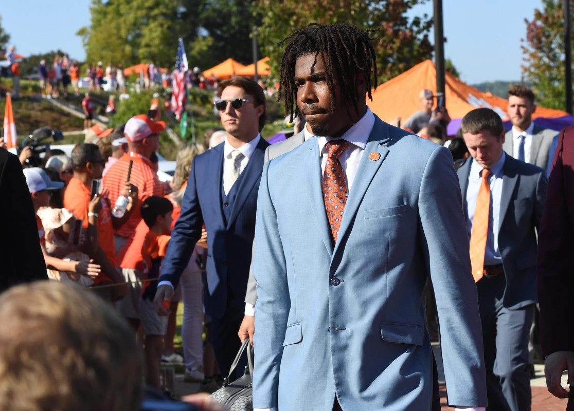 R.J. Mickens Shines With NFL’s Highest Rookie Safety Grade in Preseason