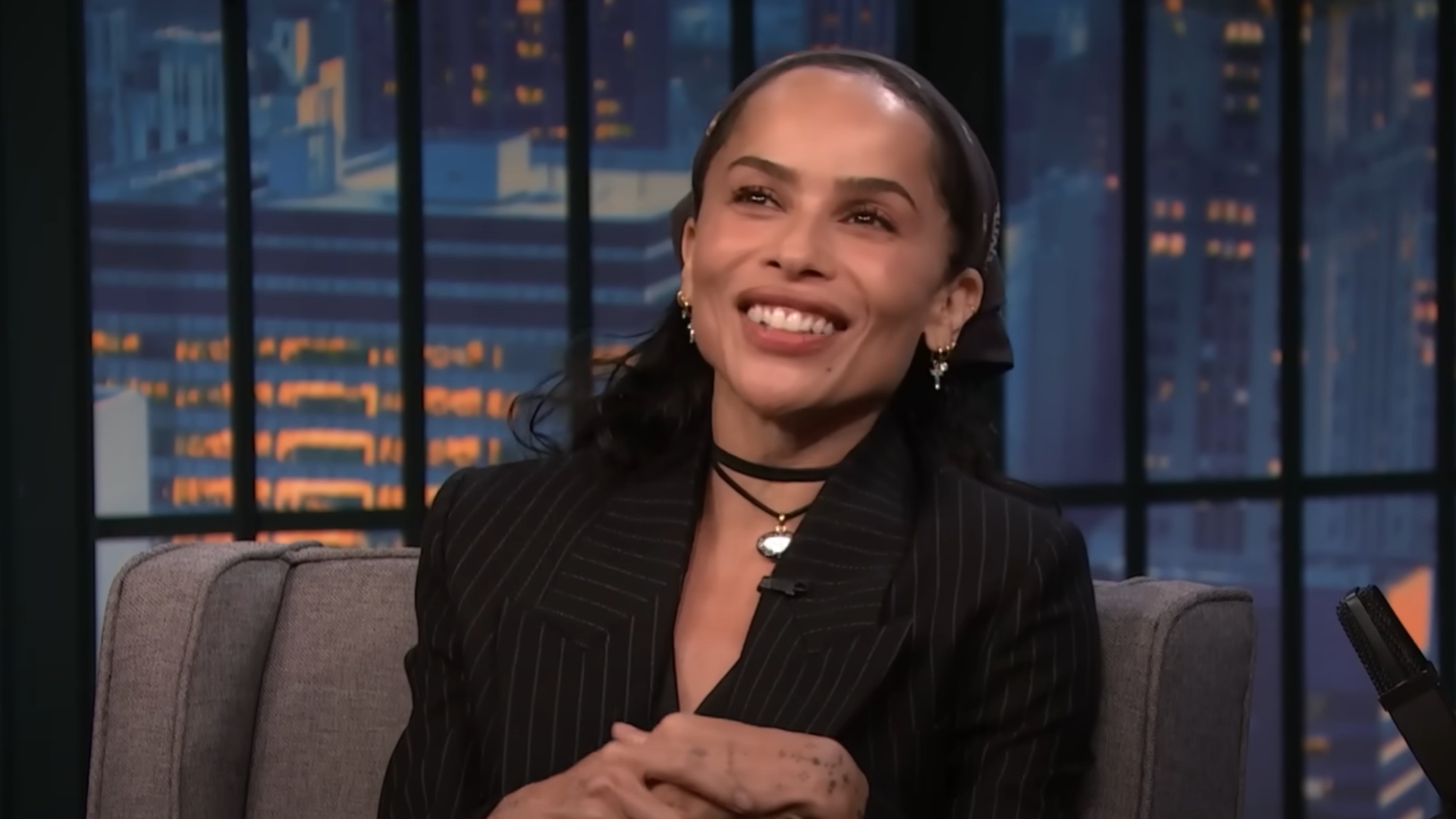 “J’ai détruit sa maison” : la révélation surprenante du séjour de Zoë ...