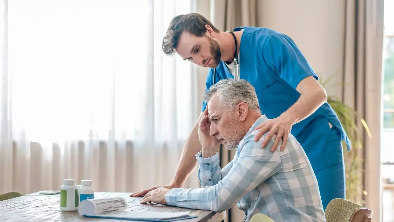 Why men are more likely to die from common diseases: Insights from study