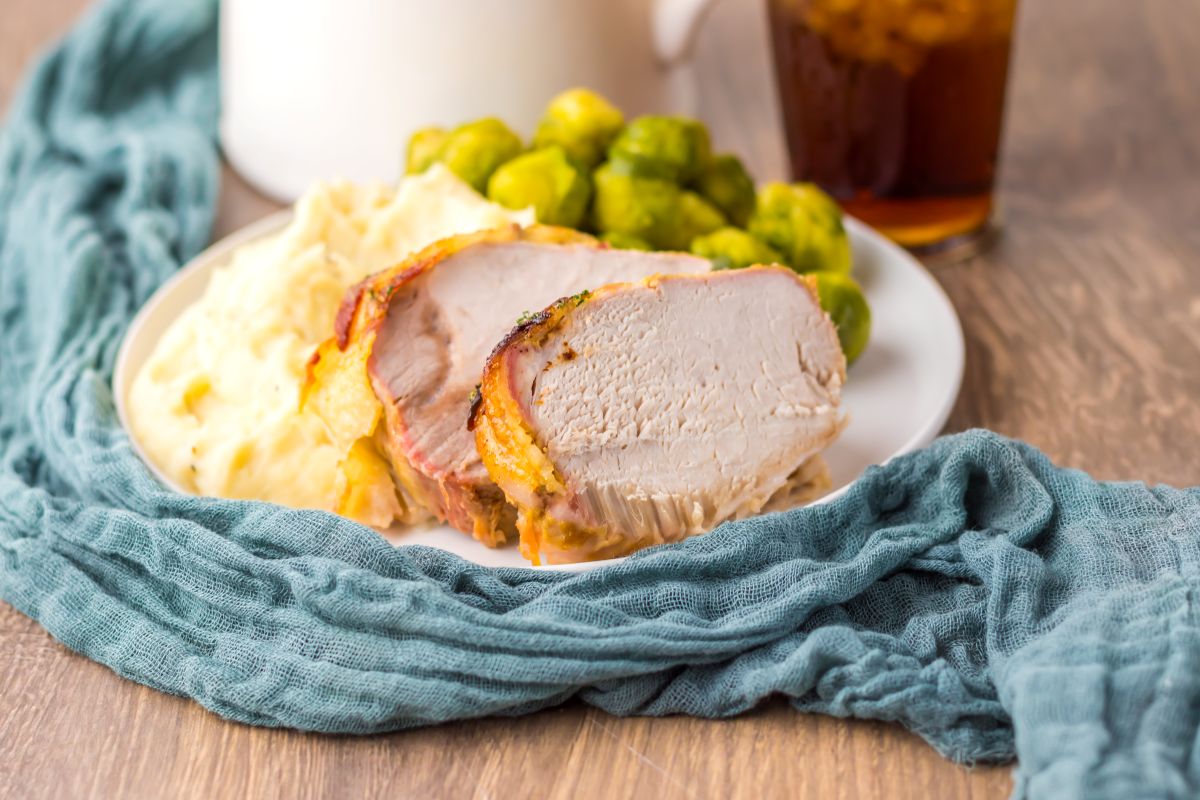 29 dinner recipes that make mealtime feel more doable