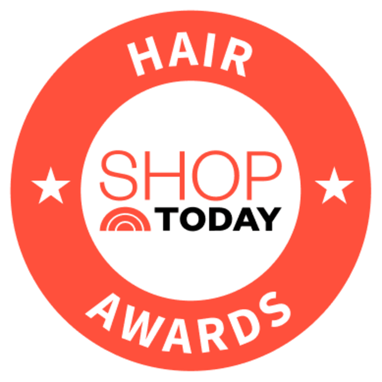 Shop TODAY Hair Awards: Editor-Tested Products for Hair Growth, Color ...