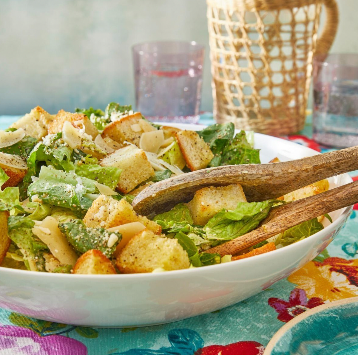 These Flavorful Salad Recipes Will Make You Excited to Eat Your Greens