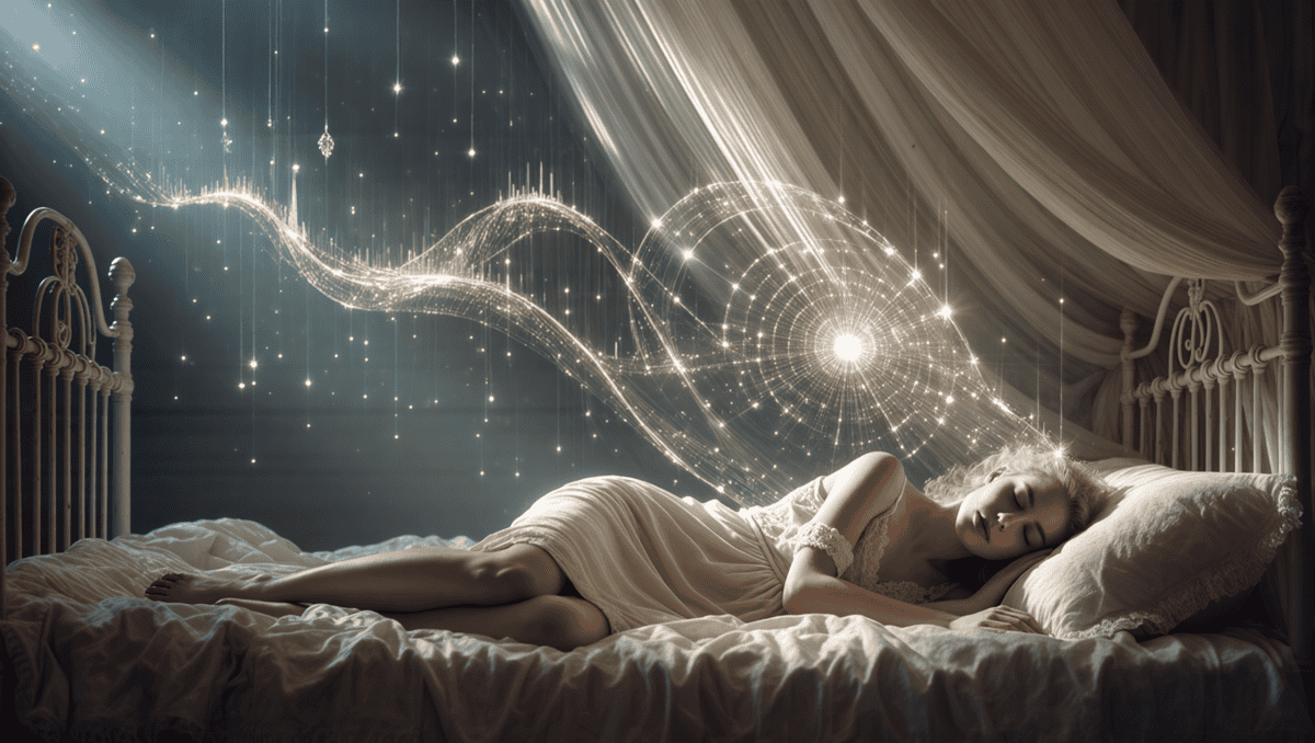The Spiritual Messages Angels Whisper in Dreams That You Shouldn’t Ignore