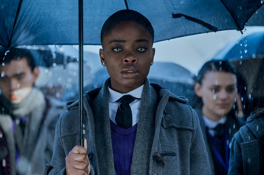 Review Series: Episode 1-4 “Wednesday”, Perjalanan Wednesday dalam ...