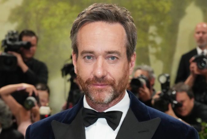 Matthew Macfadyen tipped to play Voldemort in reboot