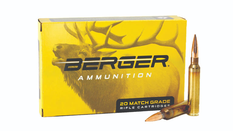 Calibers that burn out barrels in half a season