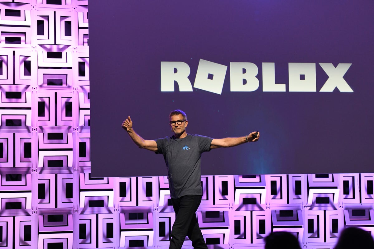 Roblox CEO called on to resign after sending cease and desist letter to ...