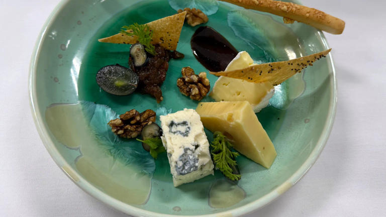 Holland America Line Unveils Immersive New Chef's Table Dining Experience
