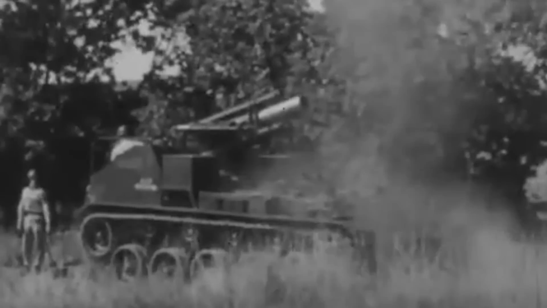 Hitler’s Last Insane Trap Against 200,000 Allied Troops