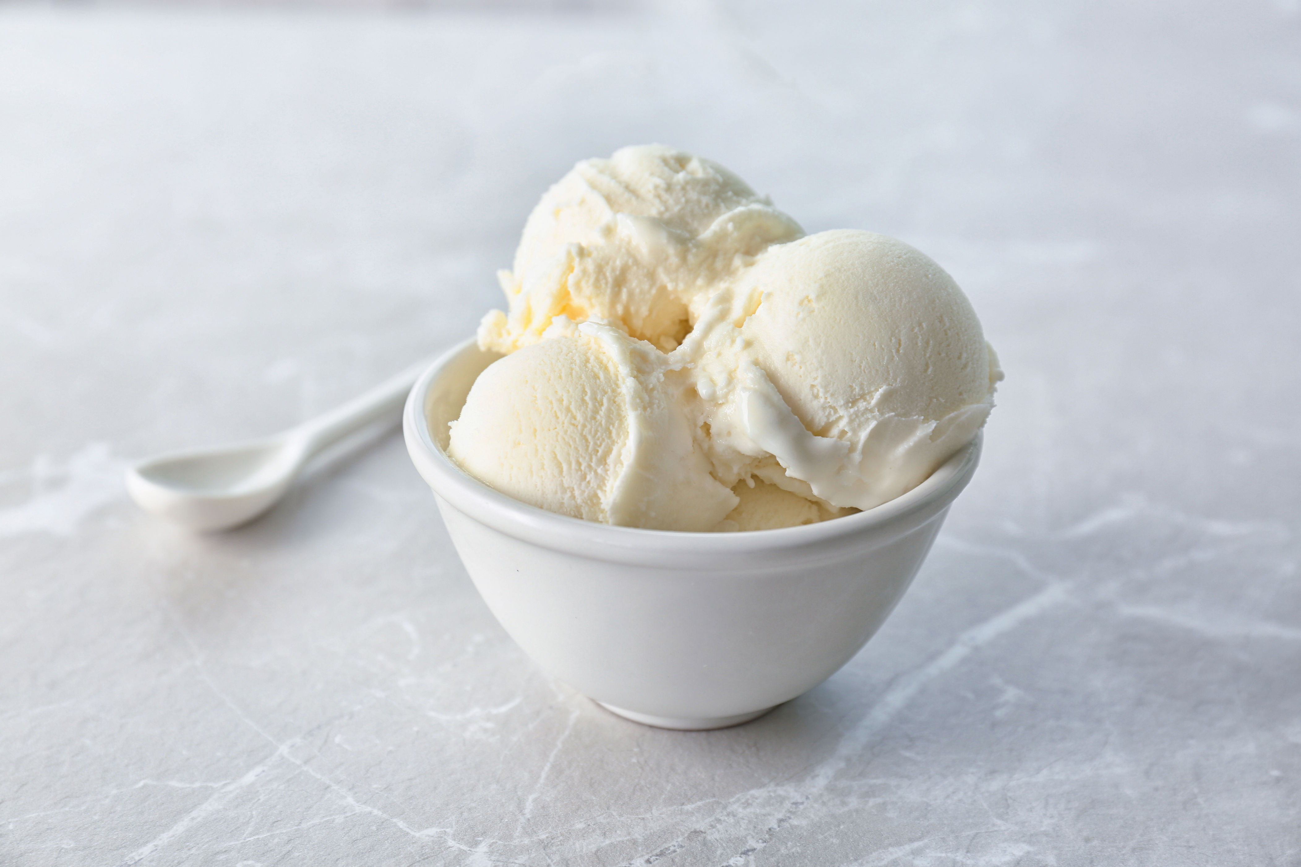 Hot weather: The UK’s top 10 favourite ice cream flavours ranked ...