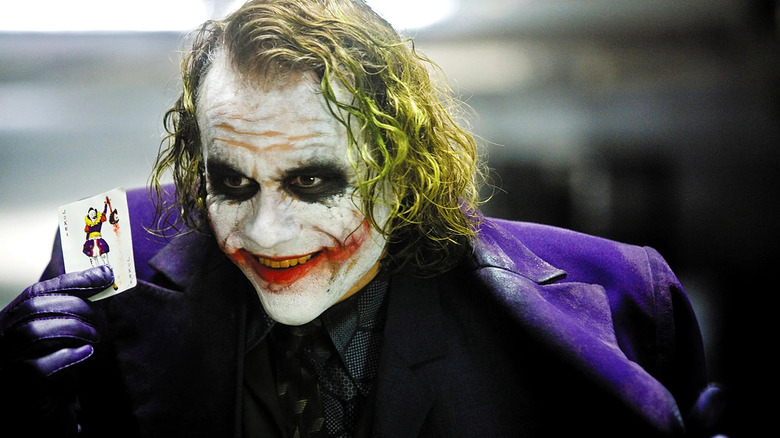 The Dark Knight Scenes That Mean More Than You Think