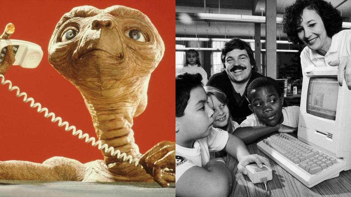 Things Only Kids Of The 80s Will Remember Fondly