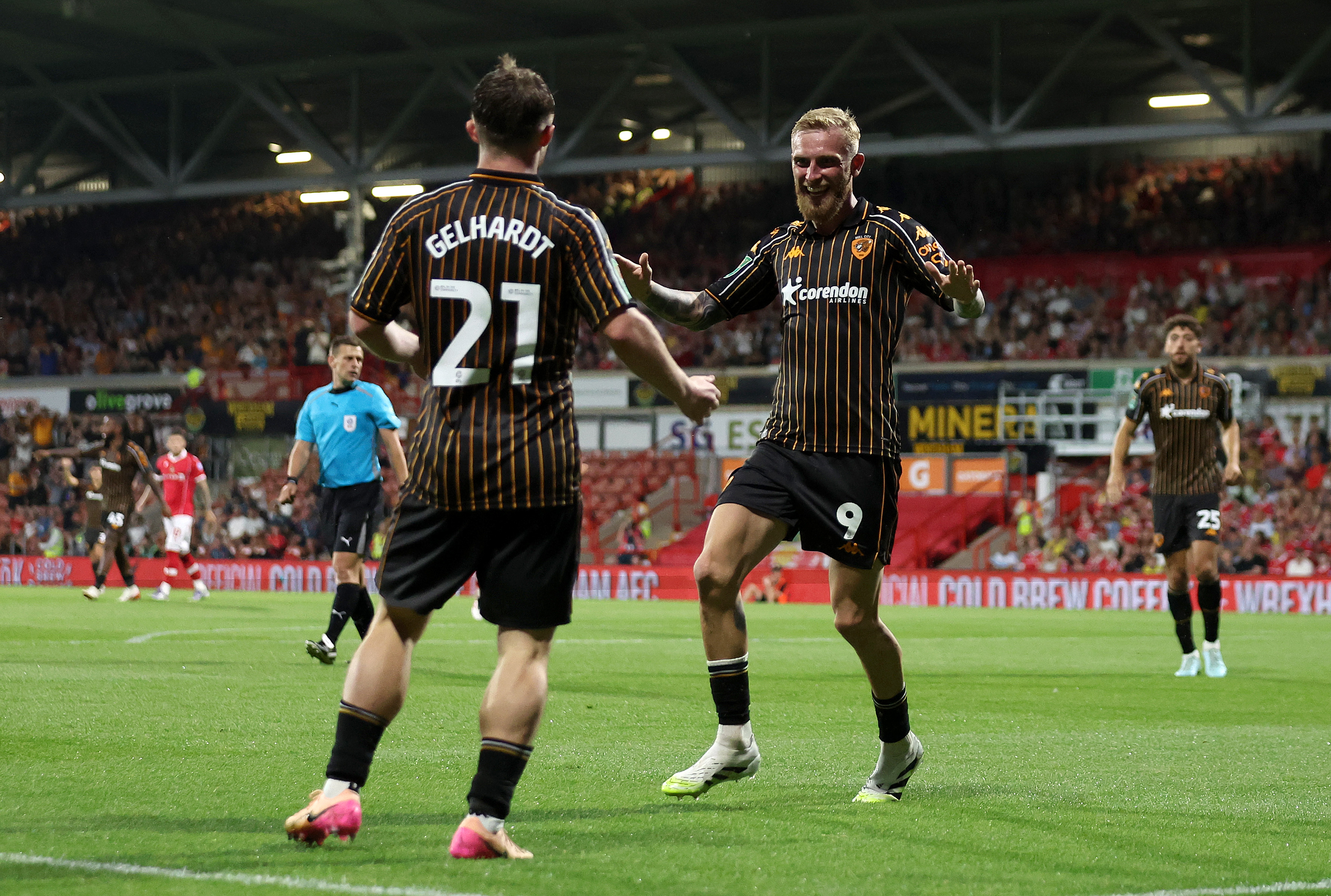 The latest 2025-26 Championship promotion favourites - and where ...