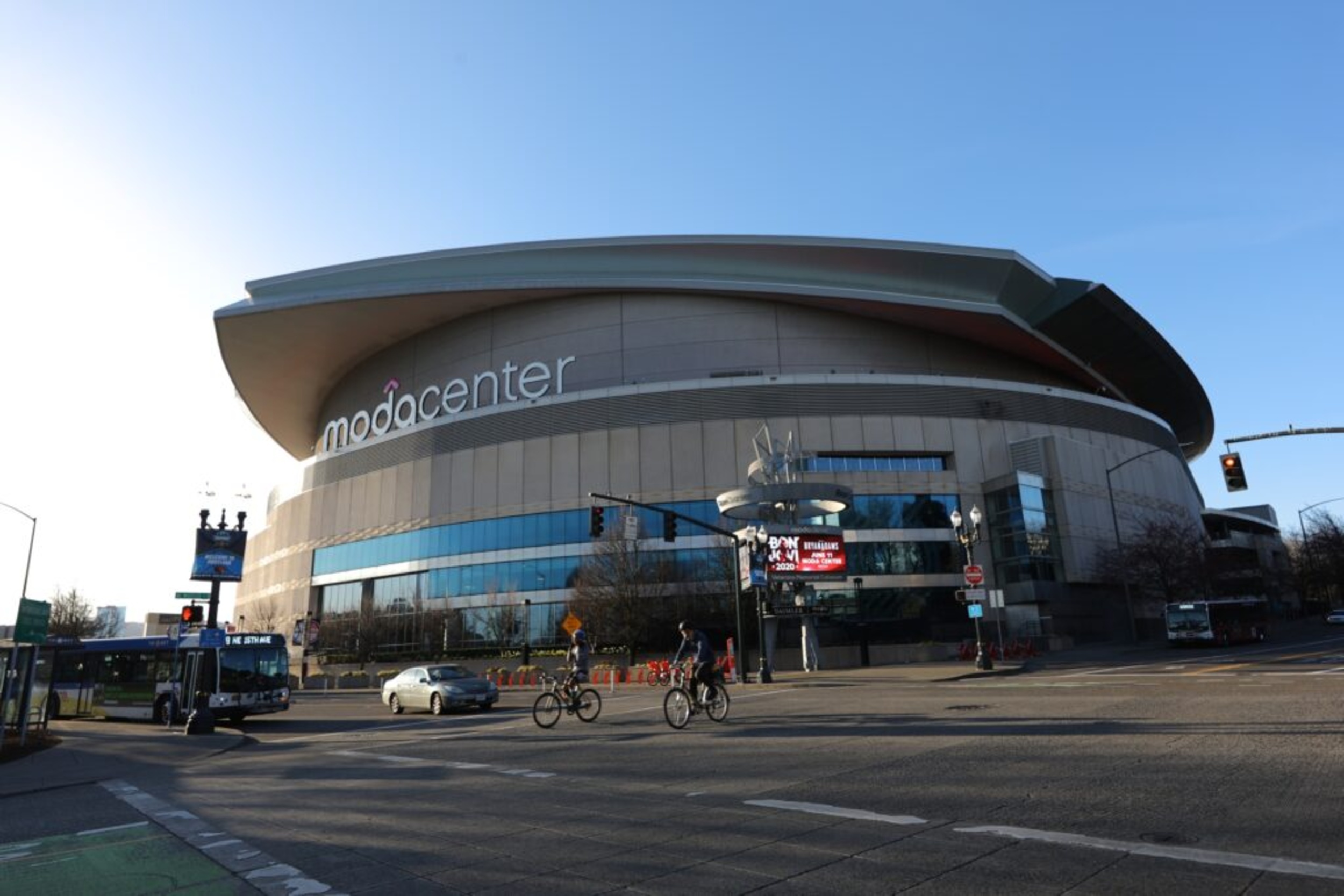 Trail Blazers’ Biggest Project Gets Mostly Positive News Following Sale