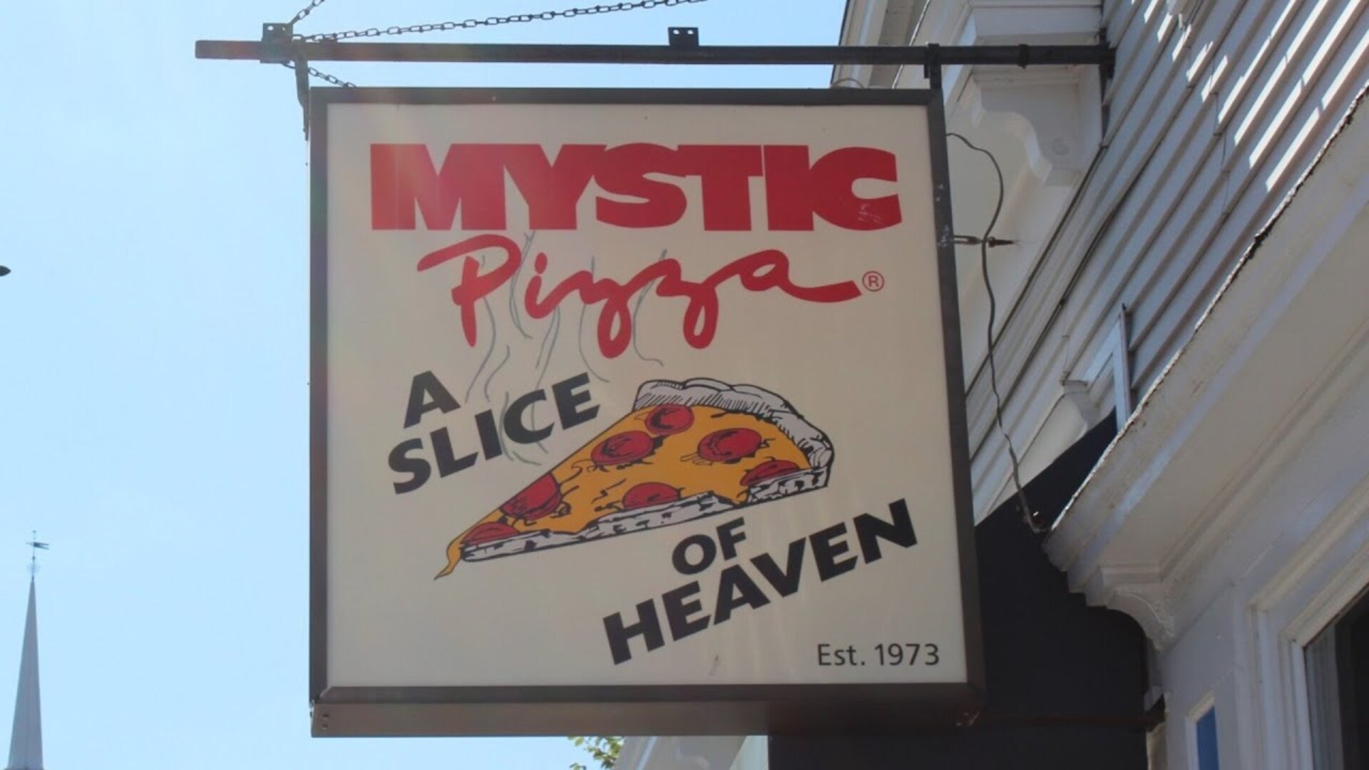 These Are The Most Famous Restaurants In America