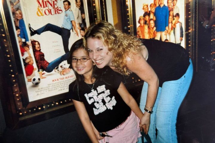 I’m Parenting Like It’s the Early 2000s—Here’s How