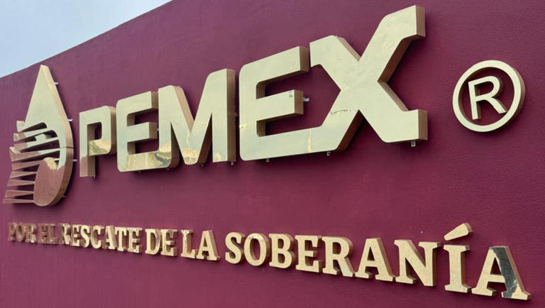 Pemex logra mayor volumen de refinación en 11 años, reduce 23% ...