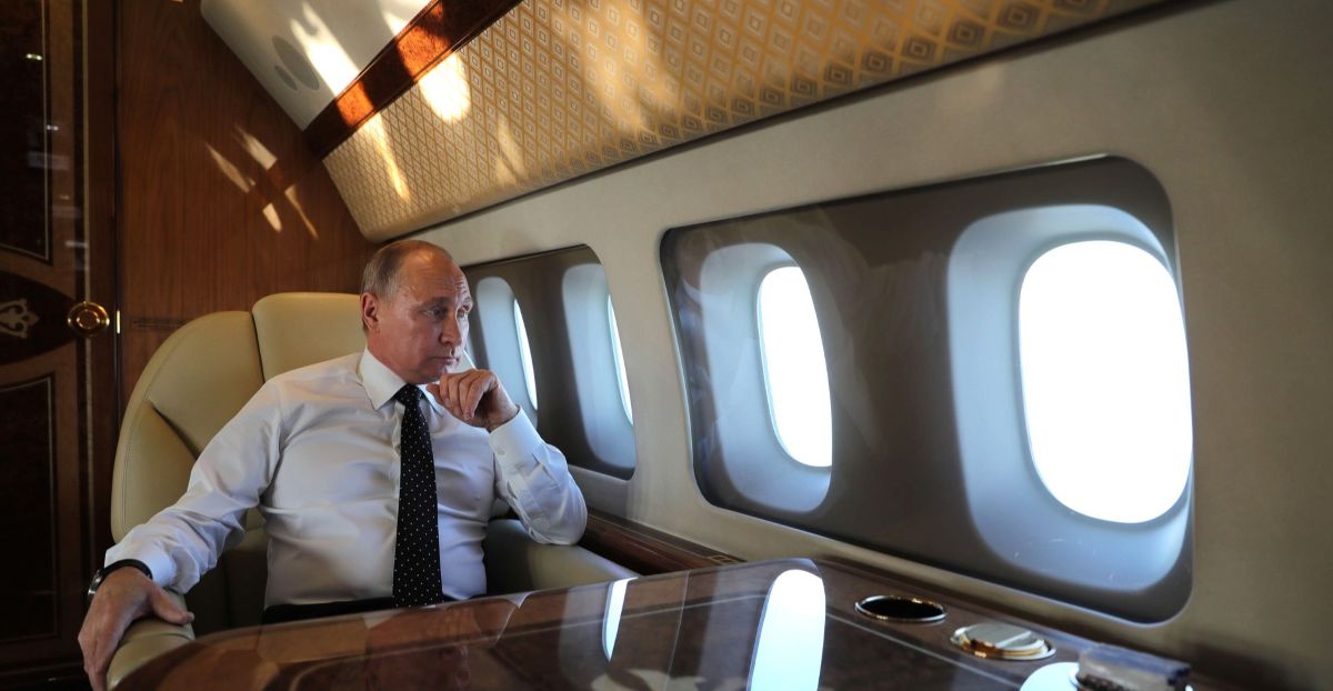 Melania Trump sends personal letter to Putin regarding Ukraine’s children