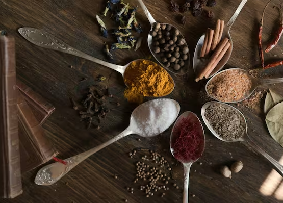Are you ignoring these kitchen spices? They are a treasure for health.