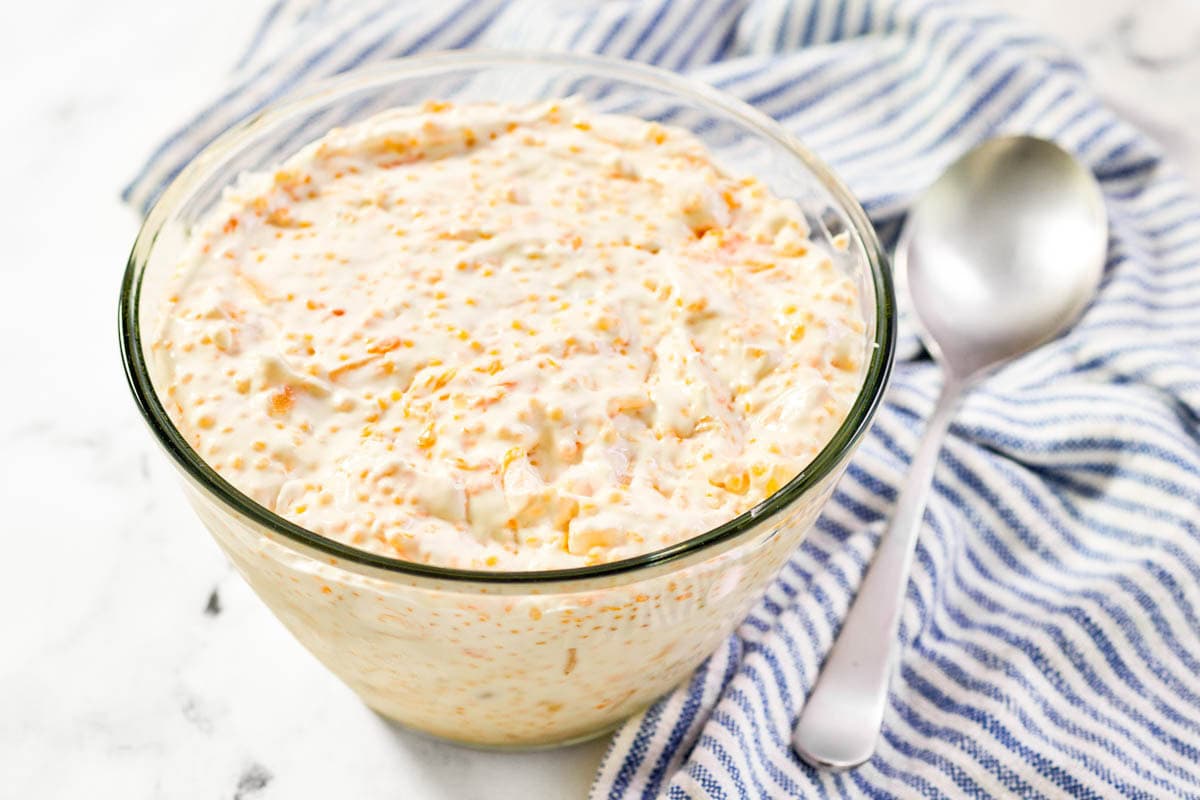 21 church potluck recipes that always get compliments