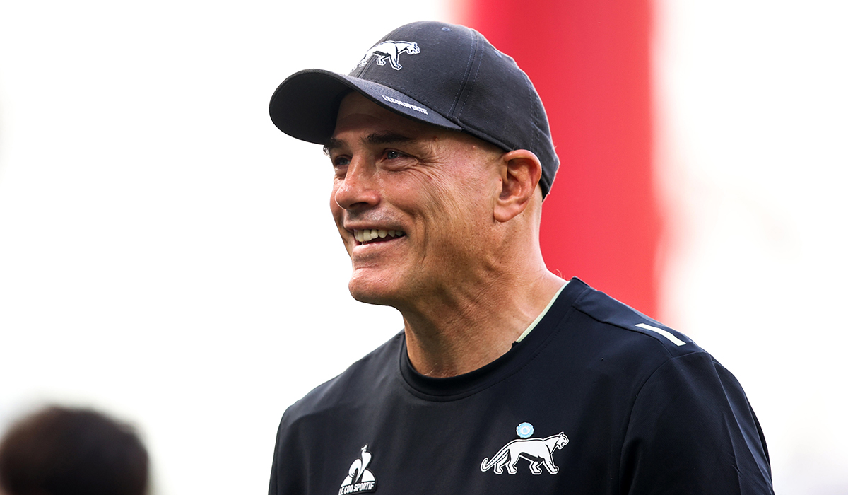 This year’s Rugby Championship is as unpredictable as ever