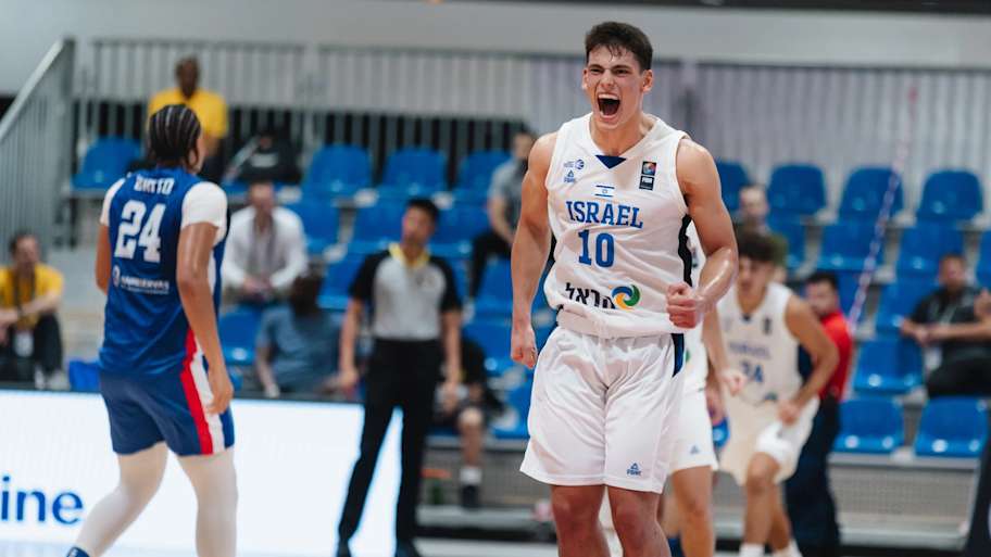 Where Purdue's Omer Mayer Ranks Among Incoming Big Ten Basketball ...