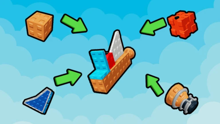 Build A Rocket Codes (November 2025)