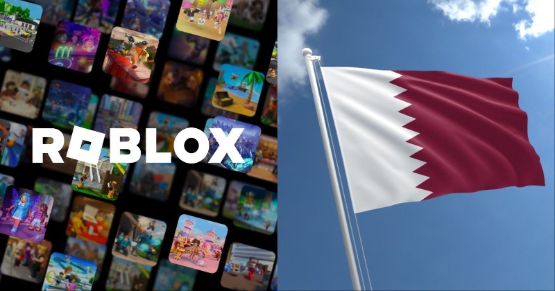 Roblox banned in Qatar over child safety fears as predator reports ...