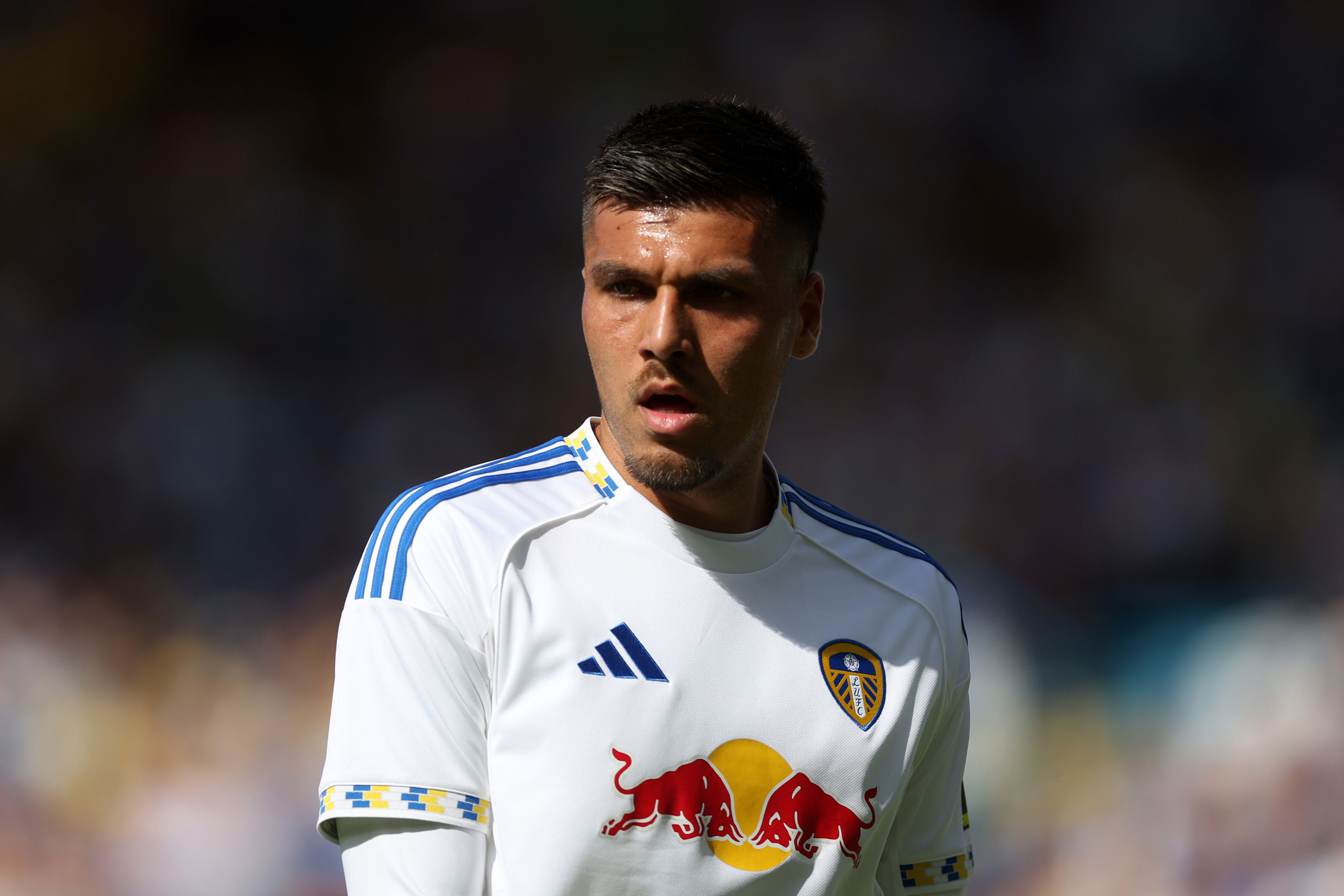 Leeds United predicted line-up vs Everton with new season striker, 3 ...