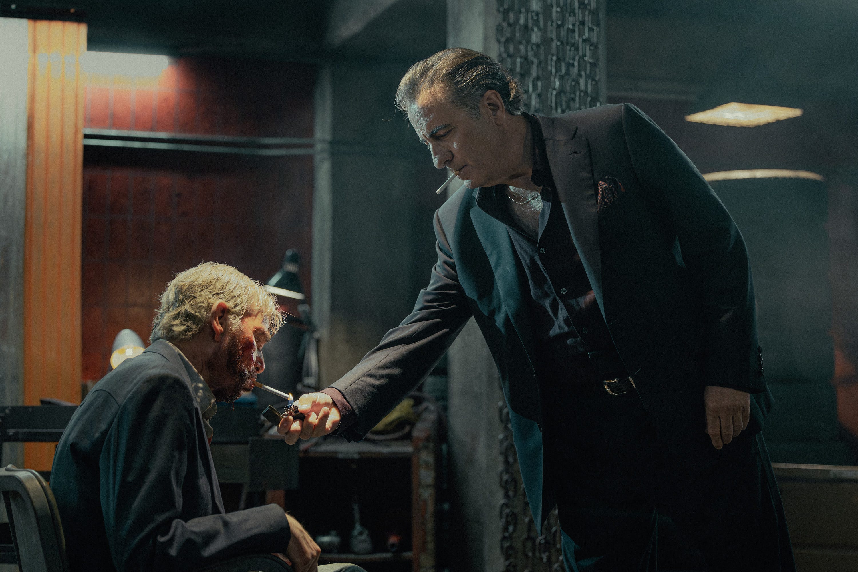 'Landman' gets season 2 release date. Here's when to stream on ...