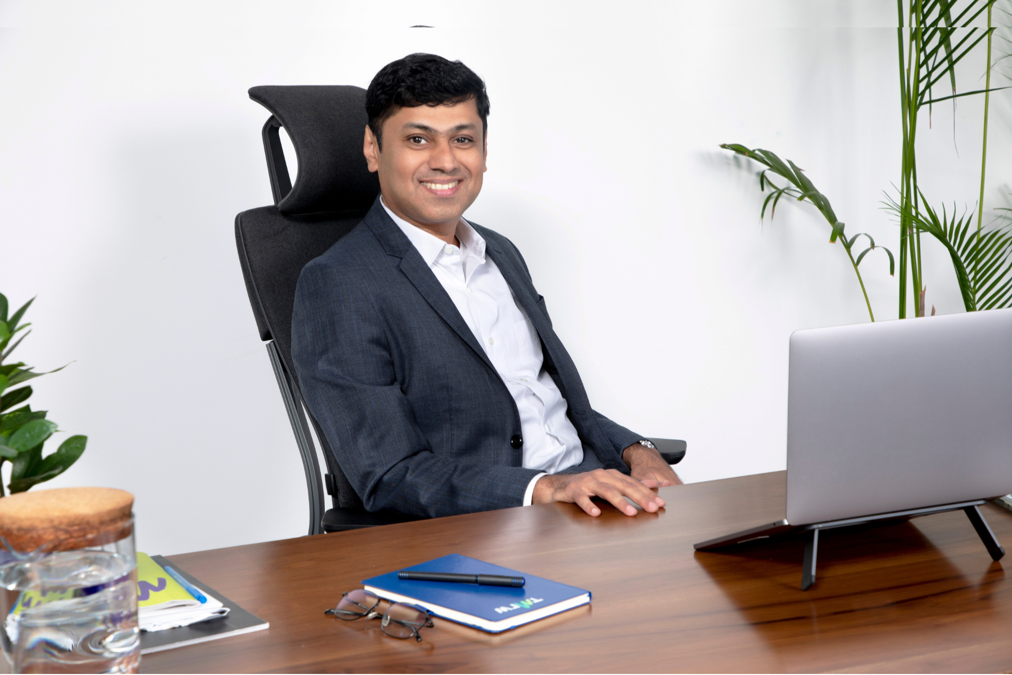 TMRW House of Brands Secures INR 437 Cr Investment from ServiceNow Ventures
