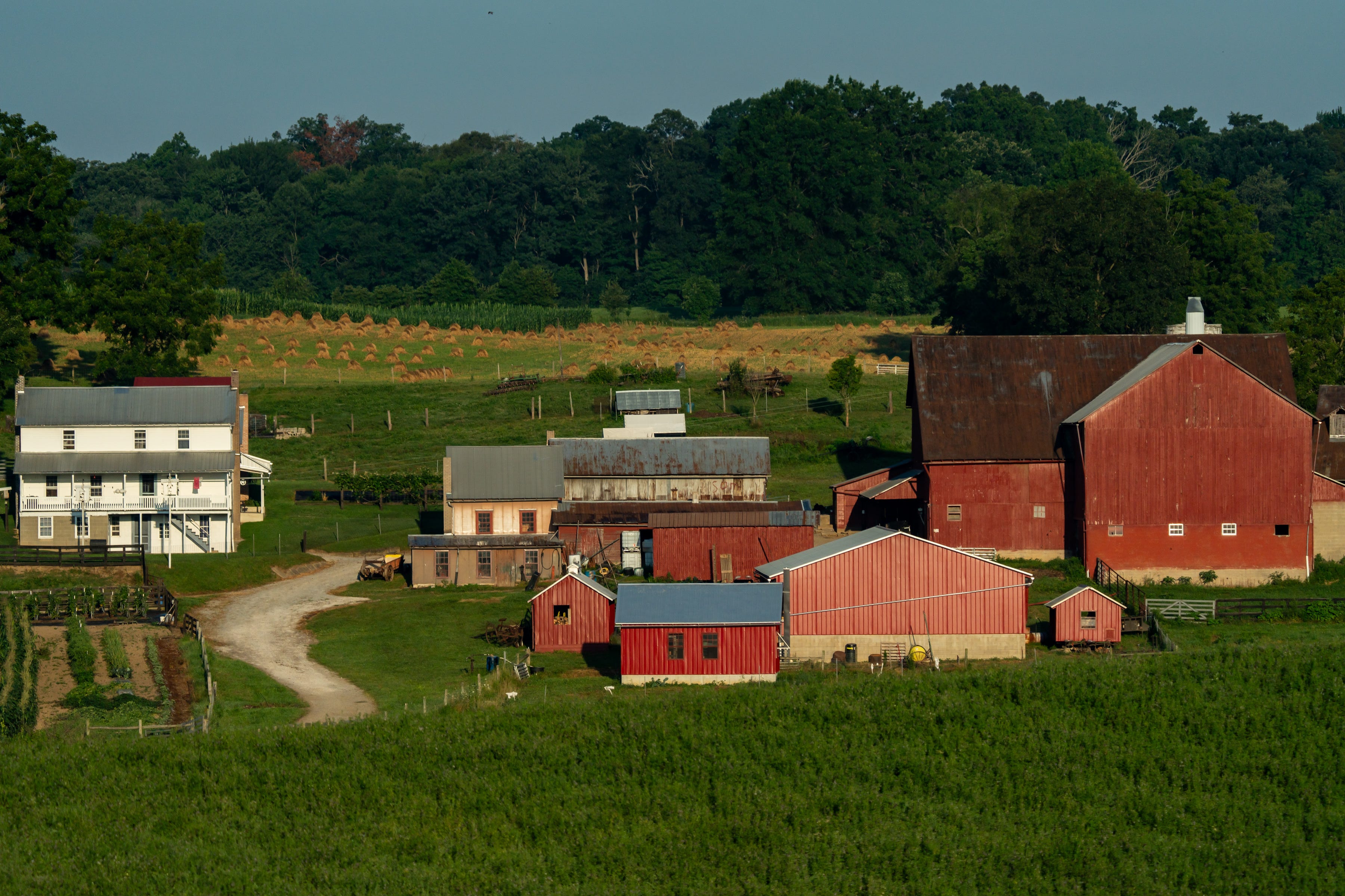 The Old Sautee Store in Georgia has been welcoming visitors since 1872
