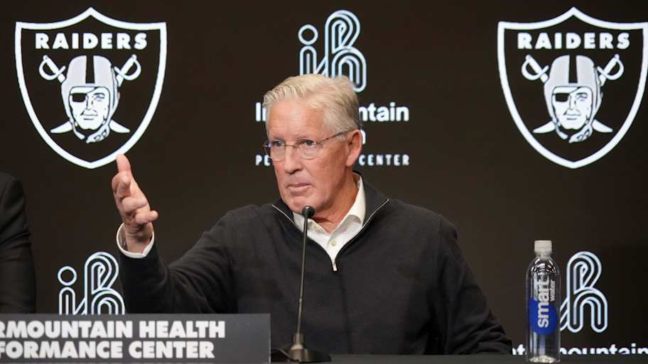 Underrated Offseason Move Will Pay Off for the Raiders