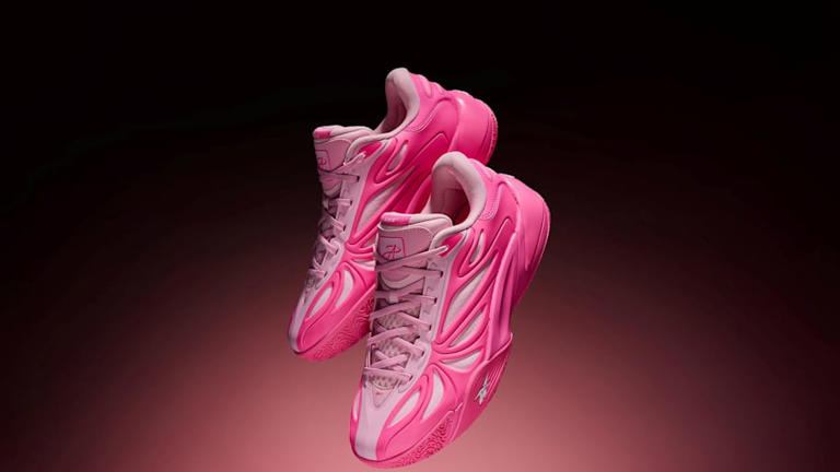 Angel Reese's Sold-Out Reebok Sneakers Are Restocking Online